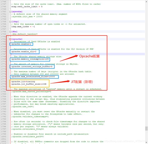 Windows下php8 开启jit的操作window8 启用实时jit调试 Csdn博客