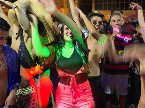Afonsofolia resgata sucesso o Carnaval de Rua em Afonso Cláudio