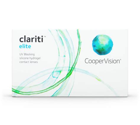 Clariti Elite – eyelovevue