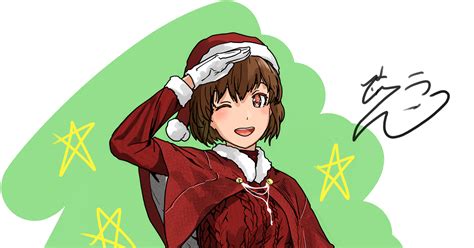 艦隊これくしょん クリスマス雪風 だんじょうのイラスト Pixiv