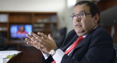 Dina Boluarte Alberto Otárola “informe De La Contraloría Es
