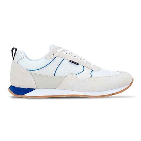 Paul Smith폴스미스 Ps Paul Smith Will 메쉬 스니커즈 Sivillage 에스아이빌리지