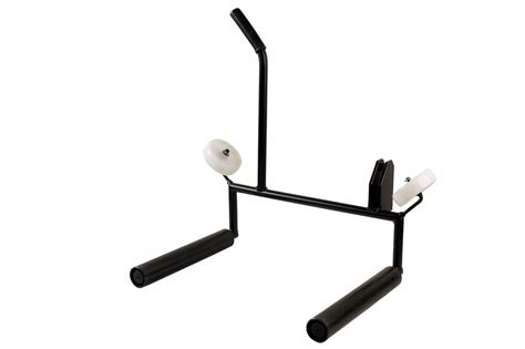 Power Tec 91814 Mobi Lift Tyre Dolly Add On Attachment