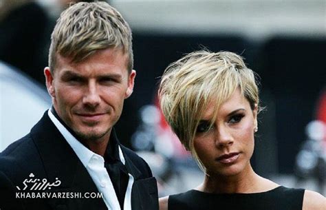 افشاگری دیوید بکام درباره لحظه‌ای عجیب از همسرش؛ آن تماس اشک ویکتوریا را درآورد خبرورزشی