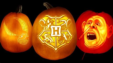 Pumpkin Carving Stencils Printable Harry Potter Printable Stencils Pumpkin Carving Stencils Printable Harry Potter Printable Stencils