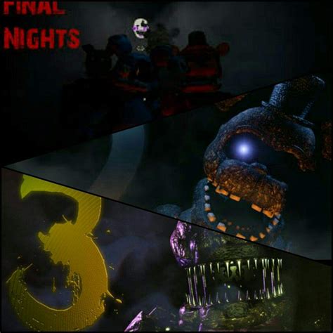 Que fanmade es mejor FNaF Amino Español Amino