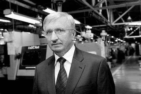 Nie żyje Mikołaj Charkiewicz Kurier Poranny