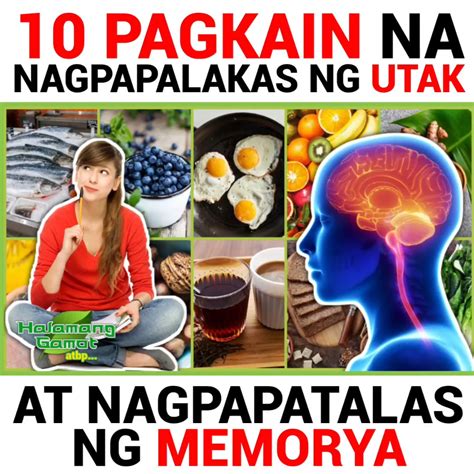 Doc Willie Ong Mga Pagkaing Pampatalino Brain Foods Ni 52 Off