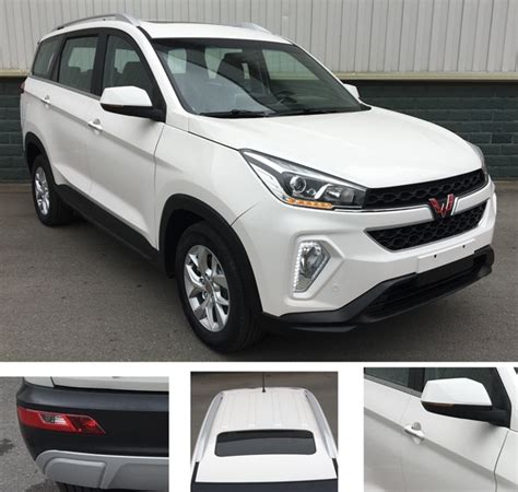 Suv Suv Suv