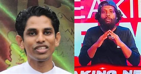 අරගලයේ නායකයා චතුර සේනාරත්නයි ඔහු සමග එක්ව රට බේරාගන්නවා අරගල