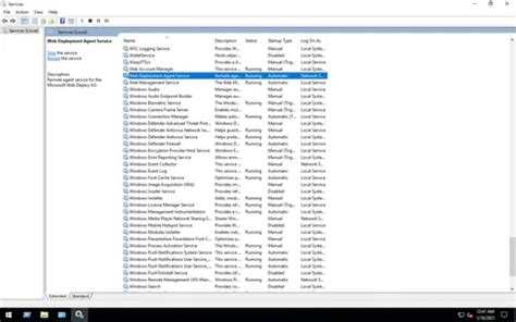Setting Up MSDeploy For CI CD Deployments To IIS
