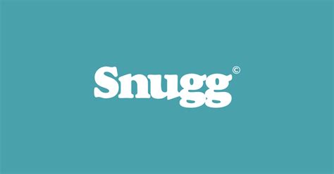 About Us Snugg