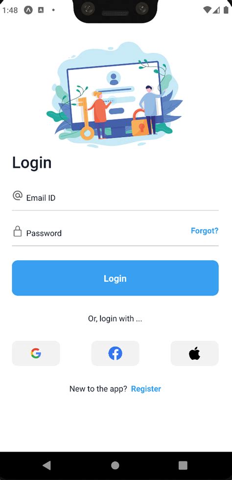 GitHub Marawan1805 React Native Light Dark Starter React Native Expo