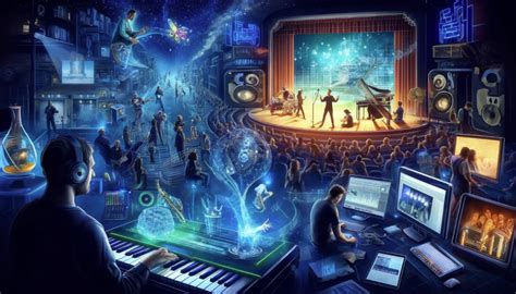 Balancing Innovation And Equity The Imperative Of Ai Governance Beyond Copyright In Social And