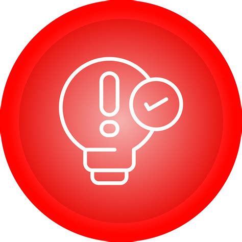 Problem Statement Vector Icon 27034272 Vector Art At Vecteezy