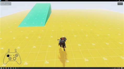 preview godot dynamic third person camera youtube