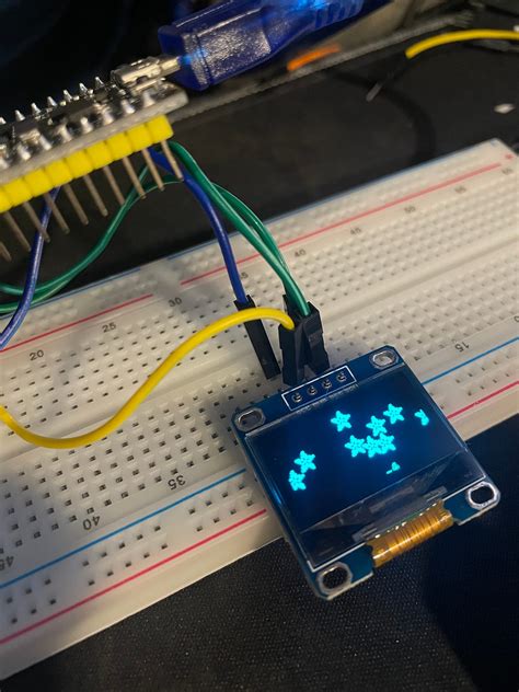 Esp32 Project 8 — Display Hii Semuanyaa Balik Lagi Bersama By