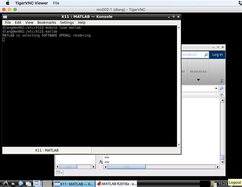 Vnc Remote Desktop Symmetry Documentation