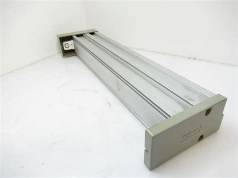 A Lf15d18 Hoffman 120vac 50hz 55 Amps Lighting Enclosure Pcm Surplus World