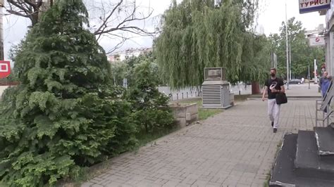 Стоилковски на увид во општина Аеродром за тендерите Марин во работно