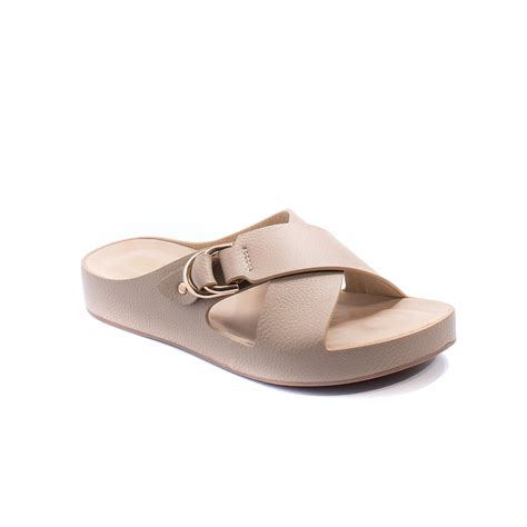 Bata Comfit บาจา คอมฟิต รองเท้าแตะผู้หญิง รองเท้าเพื่อสุขภาพ รองเท้าแตะ