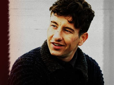 Barry Keoghan Discusses His Performance As The Joker