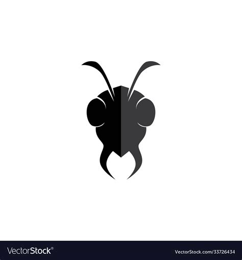 Ant Design Royalty Free Vector Image VectorStock