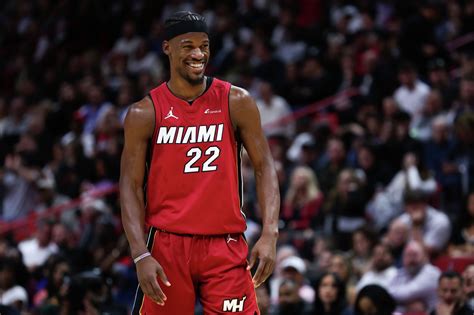 Particle News: Jimmy Butler Joins Warriors in Blockbuster Trade as Mavericks Secure Key Win ...