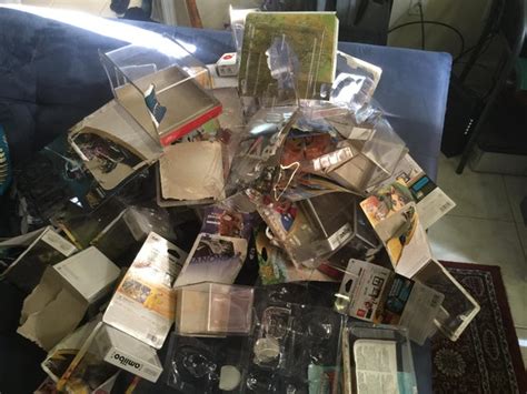 After So Long I Finally Got The First Piece Of The Twilight Set R Botw