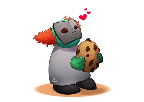 Tiky By Aokicyber On Newgrounds