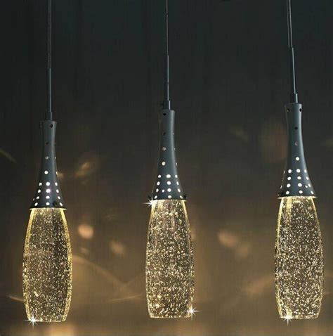 Topic Bubble Pendant Light Fixtures