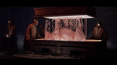 Mattia Casalegno “la Maschera Del Tempo”