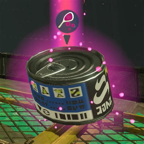 File Octo Expansion Canned Special Png Inkipedia The Splatoon Wiki