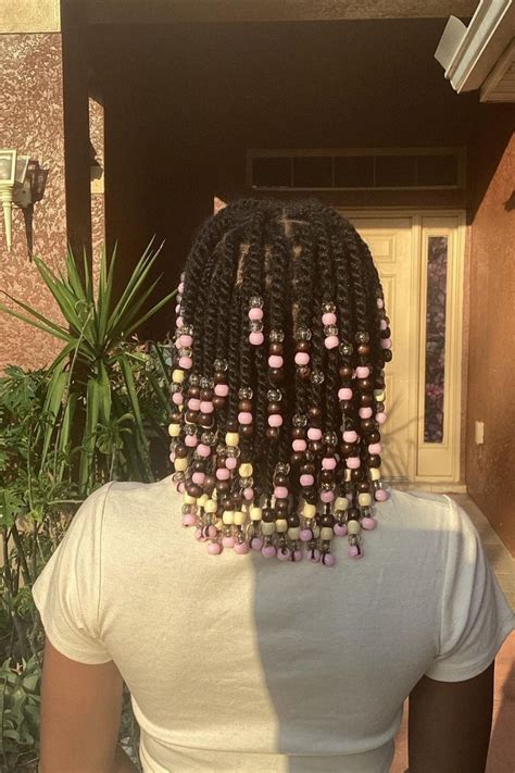 Bold And Beautiful Twisted Braid Ideas Big Twist Braids Hairstyles