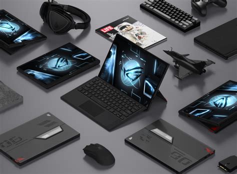 Rog Flow Z13 2022 Gaming Laptops｜rog Republic Of Gamers｜rog Global