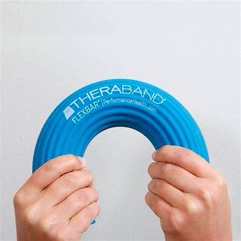 Barra Flexible Flexbar Rehafisic