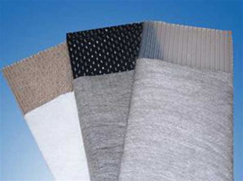 Prefabricated Vertical Drains Pvd Bestgrid Geosynthetics