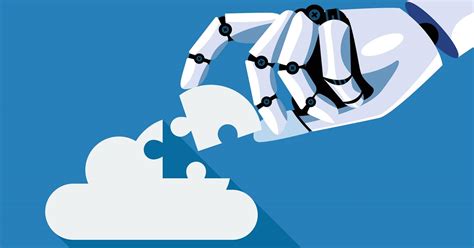 How Ai Is Transforming Cloud Computing
