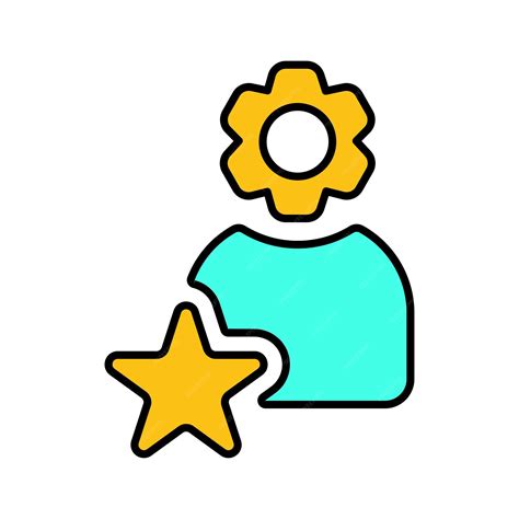 Premium Vector Expertise Icon