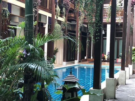 Ban Chang Tong HotelTrippino CHIANGMAI