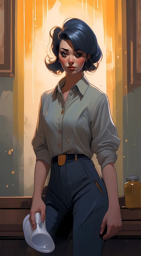 Chat With Lilly Text Or Voice Enjoy Ai Chat Free And Safe