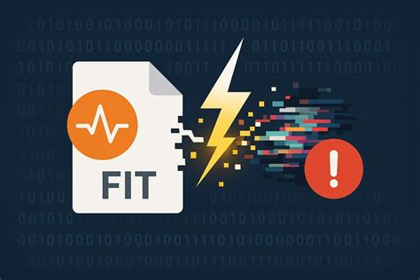 Top 6 FIT File Repair Tools To Fix Fitness Data Reliable Solutions