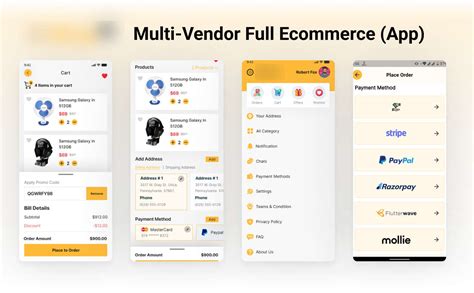 DMall国际出海跨境电商购物系统PHP源码 Flutter用户APP源码 云创源码