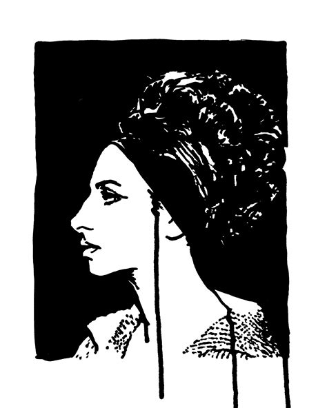Sophia Loren Glancing At Jayne Mansfield S Cleavage Print By Laura 528