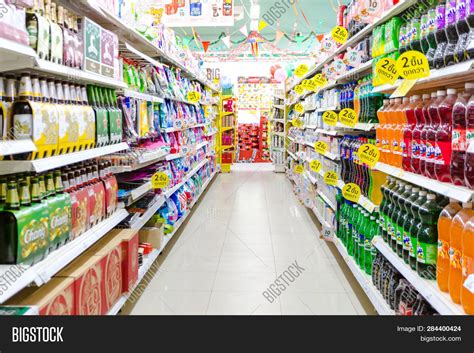 Tesco Lotus Express Image And Photo Free Trial Bigstock