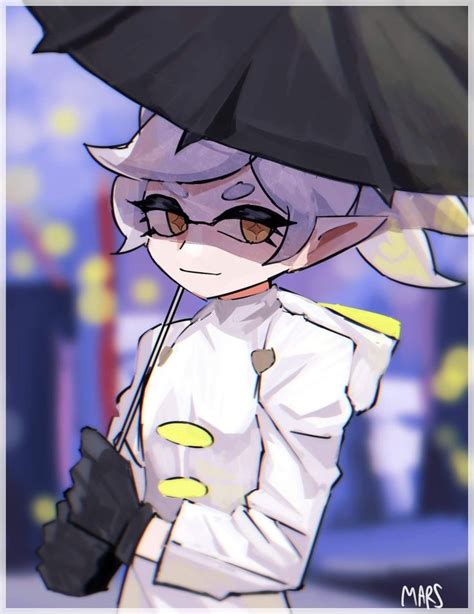 Pin De Krisztián Dömötör En Splatoon Dibujos Bonitos Arte De