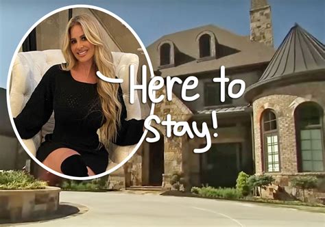 Big Win Kim Zolciak Biermanns Foreclosure Auction On Georgia Mansion