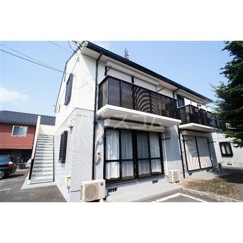 エスリック・ロイヤル群馬県高崎市の賃貸物件建物情報賃貸アパート【ハウスコム】