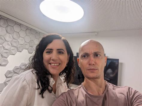 Geekonomy פרק 766 חברת הכנסת נעמה לזימי