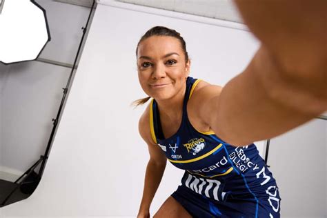 Netball Super League 2023 Season Preview Leeds Rhinos